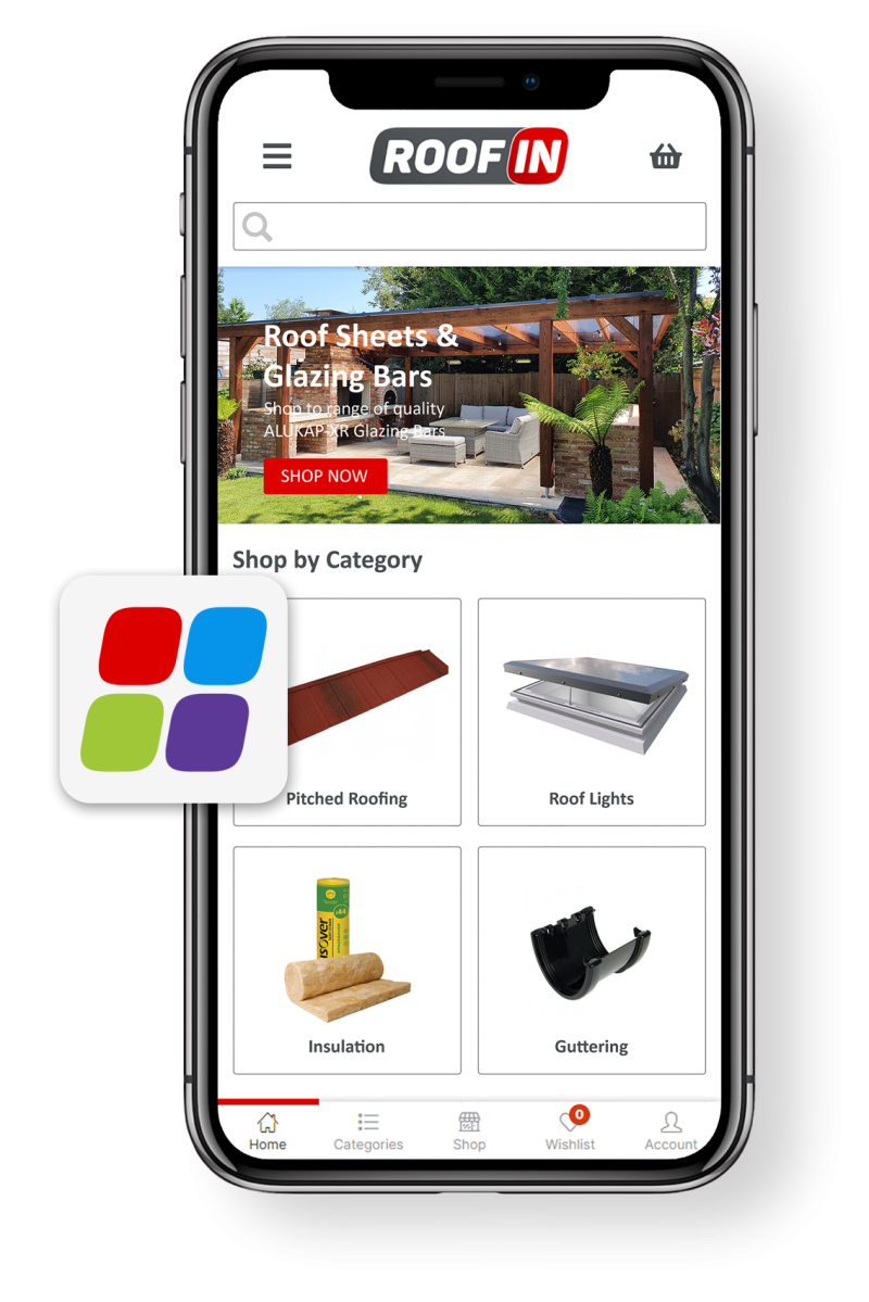 Home - Buildin Stores